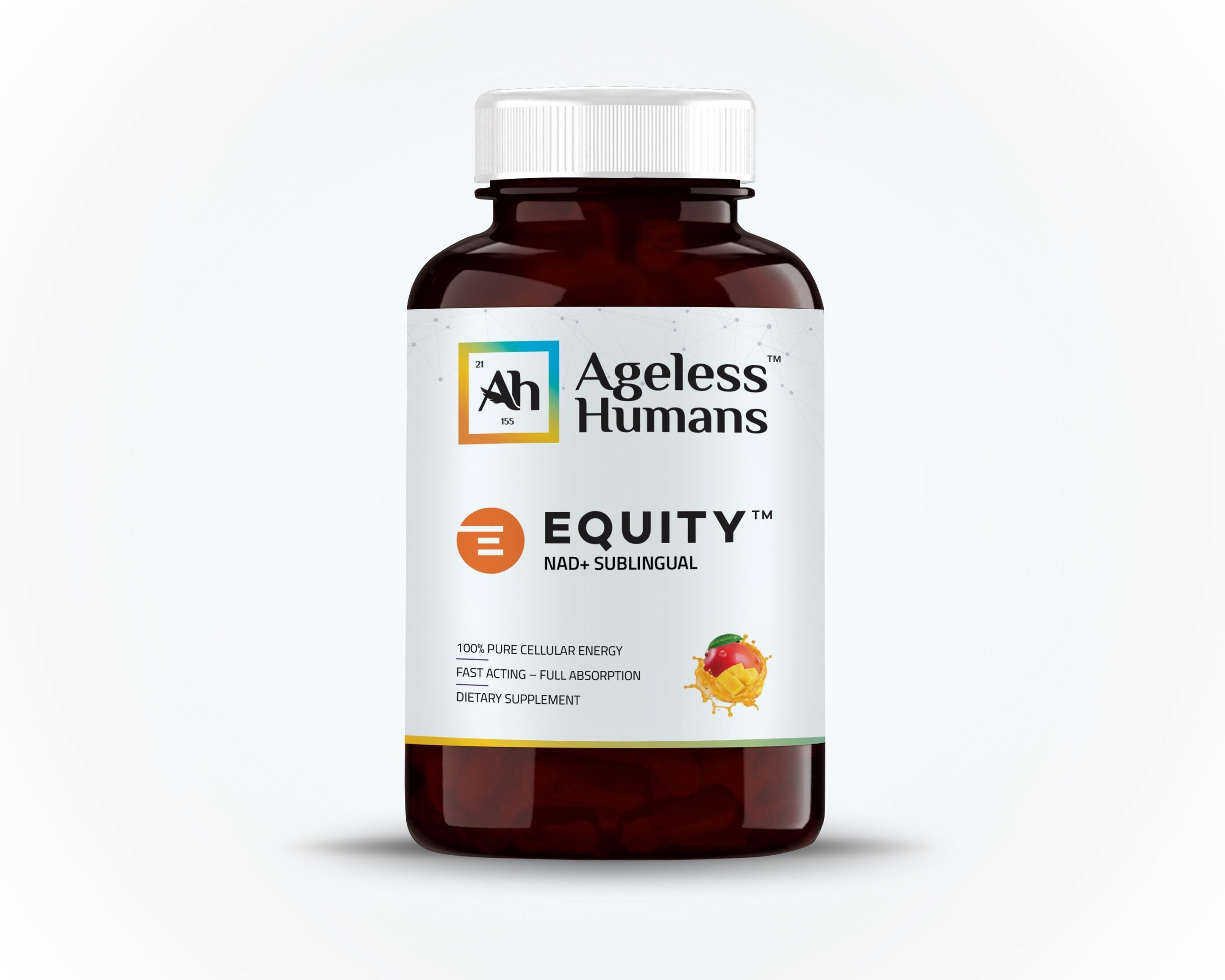Ageless Humans™ - Buy NAD+ - NMN products - Anti-aging